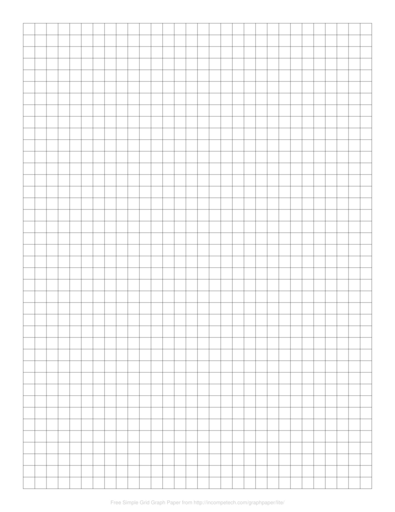 Graph Paper 25X25 Calep Midnightpig Co Sudoku Printable - Lyana ...