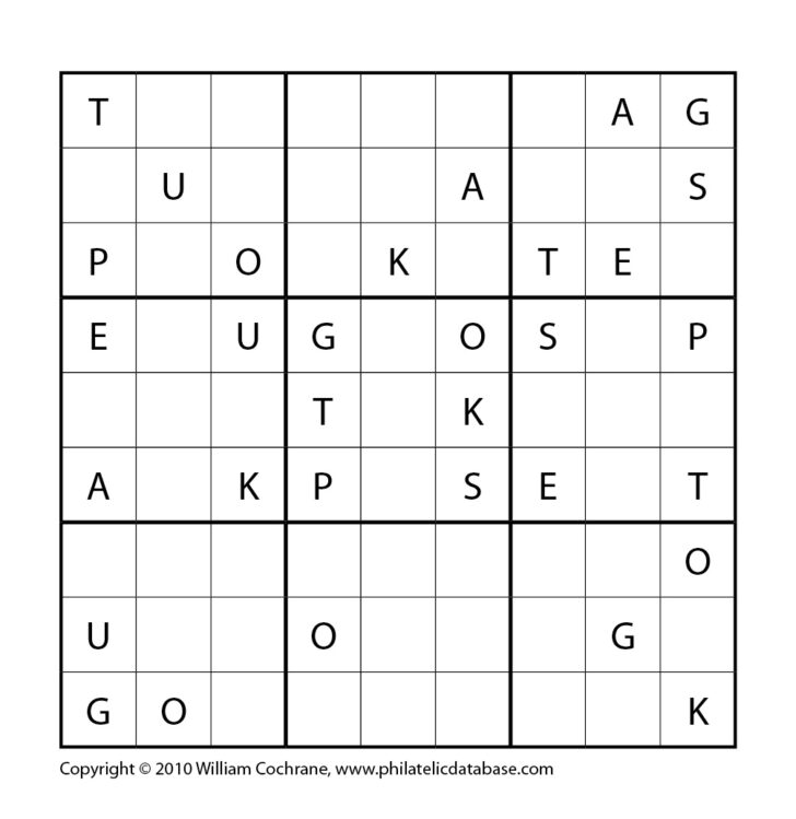 Printable Word Sudoku Puzzles Free Sudoku Easy Printable 2X2 - Lyana Printable Sudoku